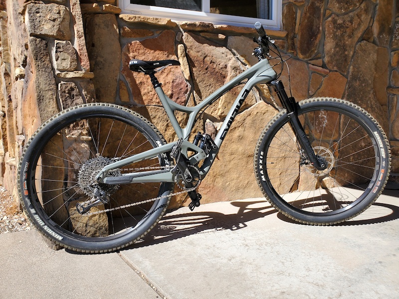 2019 Evil Following GX Eagle XL For Sale