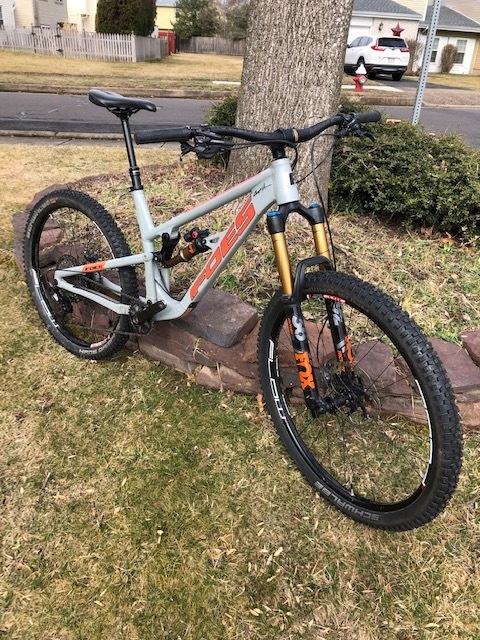 2020 Foes Mixer Hall of Fame- Size Large For Sale