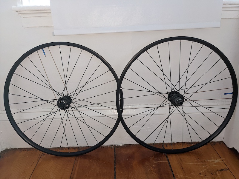 Boost XD wheelset for mtb or gravel - sell or trade For Sale