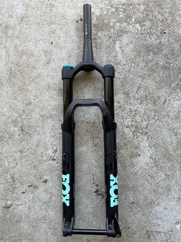 2021 Fox 34 Float Performance 140 3-Position QR15x110 For Sale