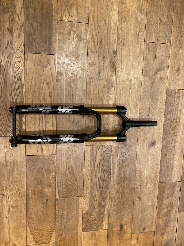 2020 Fox 36 Factory 29 For Sale