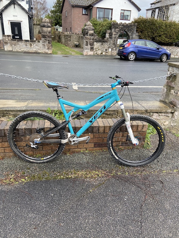 Yeti 575 For Sale