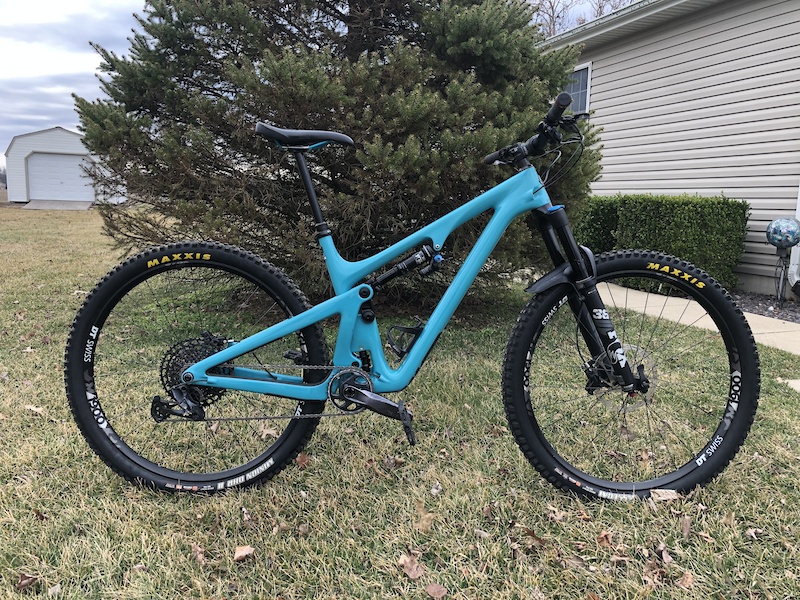 2021 Yeti SB130 LR LARGE For Sale