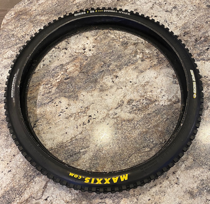 Maxxis Minion DHF For Sale