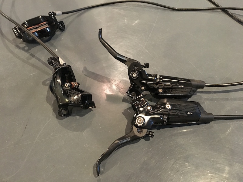 Sram code rsc For Sale