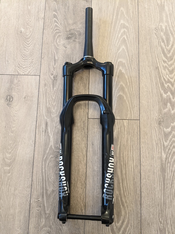 2020 RockShox 35 Gold RL Forks 150mm Boost For Sale