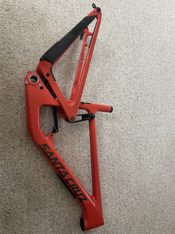 2021 Santa Cruz Hightower Frame For Sale