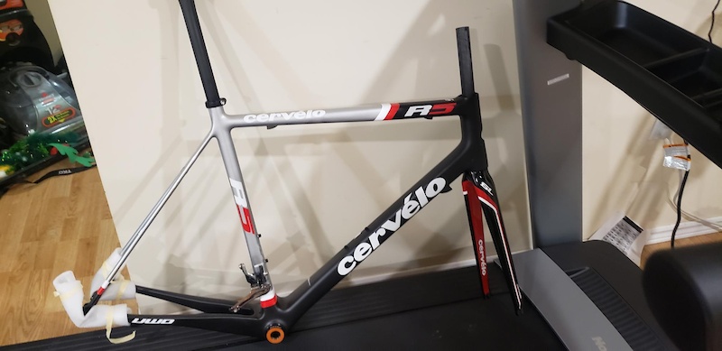 cervelo R5 For Sale