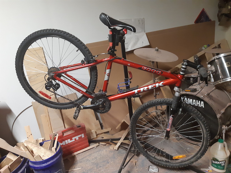 Trek For Sale