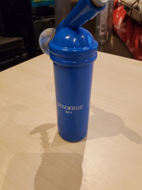 Park Tool GG-1 GREASE GUN For Sale