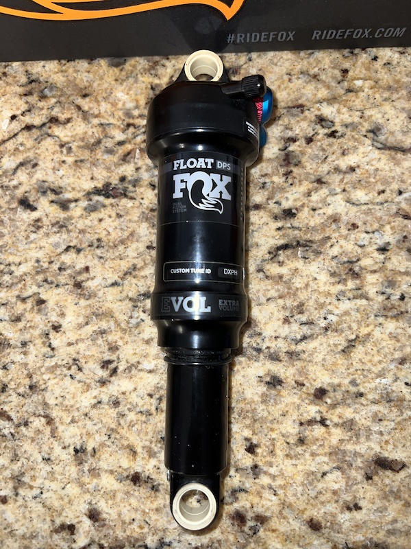 2021 FOX DPS PERFORMANCE 190x45 For Sale