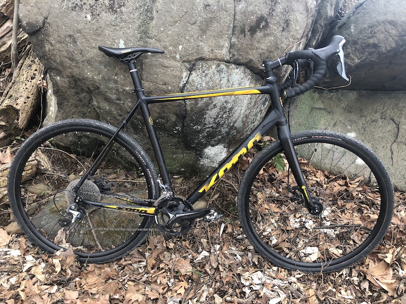 2017 Kona Jake 59cm For Sale