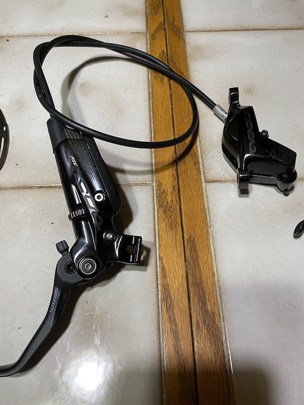 2020 SRAM Code RSC For Sale