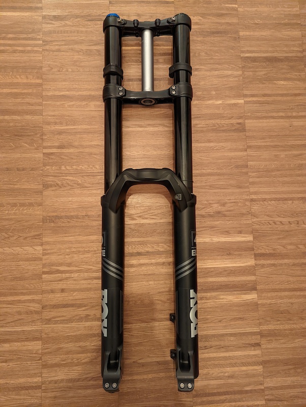 2021 FOX 40 Performance Elite 27.5 For Sale