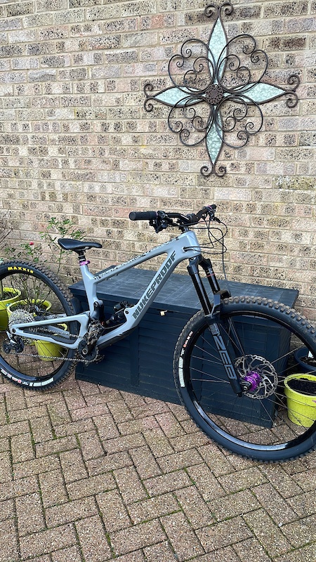 2021 Nukeproof Giga 290 Comp For Sale