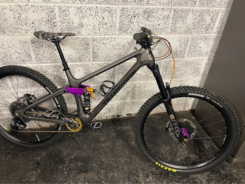 2021 Transition Sentinel V2 Large For Sale
