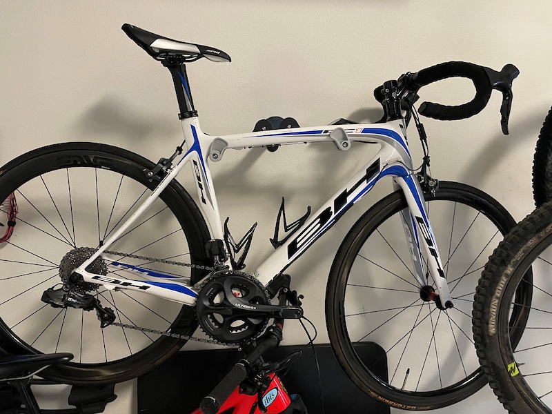 2017 BH RC1 For Sale