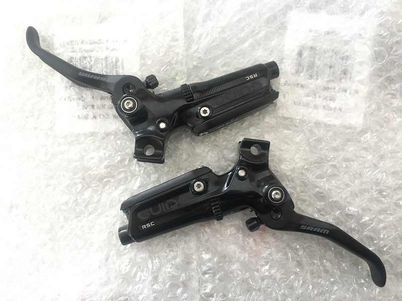 2020 Sram G2 Guide RSC Brake Lever Assembly For Sale
