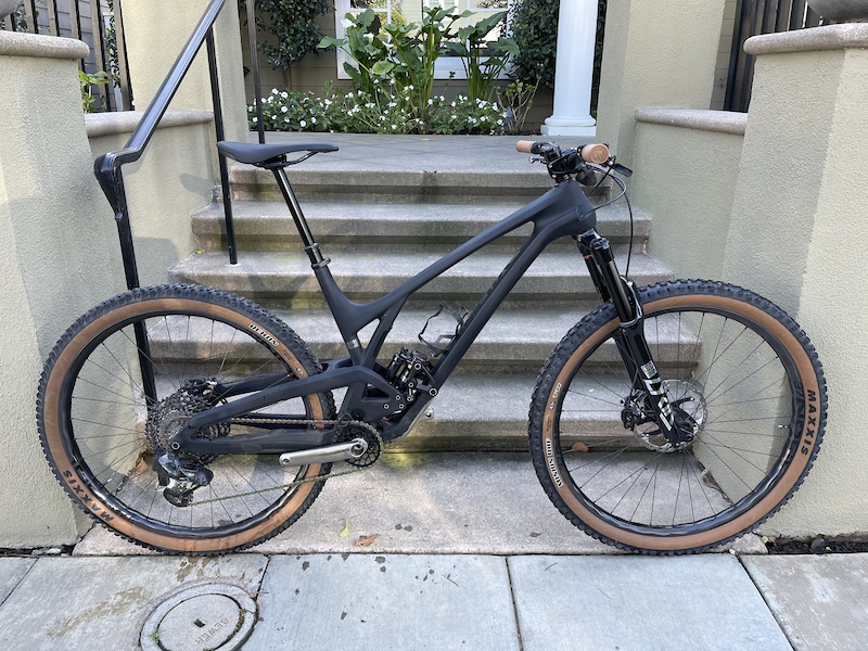 2021 Evil Offering v2 custom build For Sale