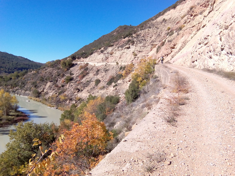 Sierra de Santa Isabel, Jaca Mountain Biking Trails | Trailforks