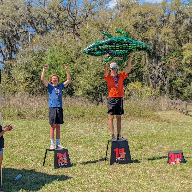 2023 TDF Stage 1 Mountain Biking Route | Trailforks