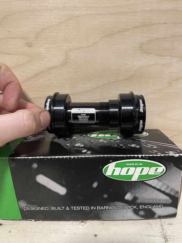 2021 Hope Bottom Bracket - PF46 For Sale