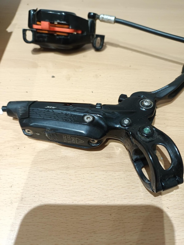 2018 SRAM Code RSC For Sale