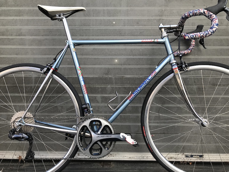 SOMEC Supercorsa Ultegra Di2 Dura Ace For Sale