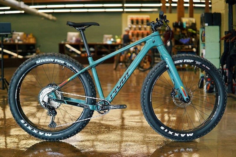 2021 Pivot Les Fat For Sale