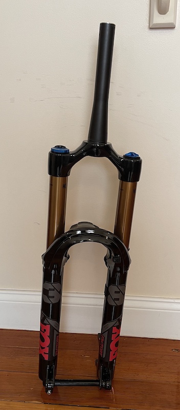 2021 FOX 38 Factory For Sale