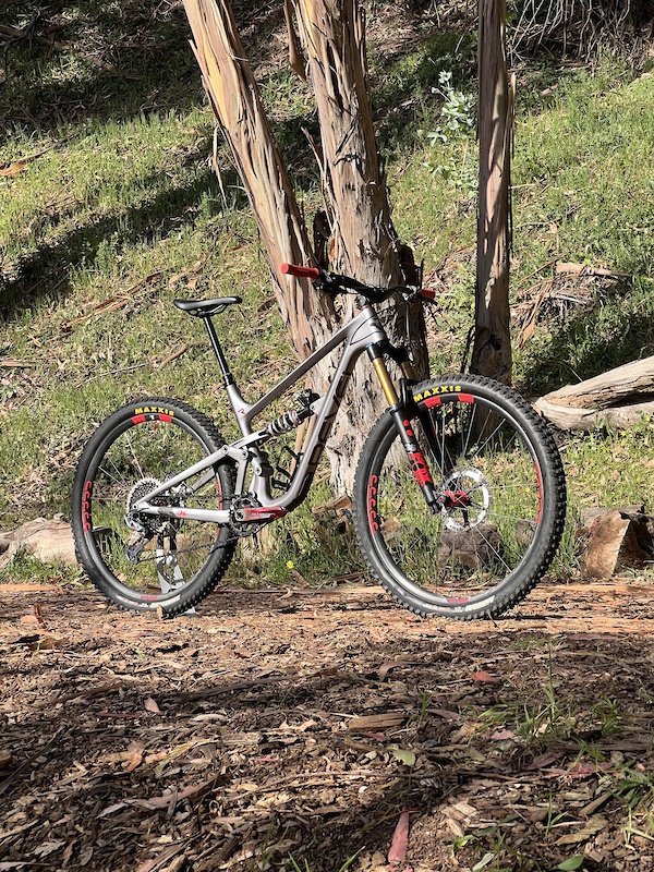 2022 Revel Rascal- Large For Sale