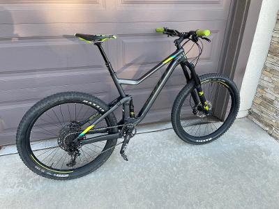 2019 Scott Genius For Sale