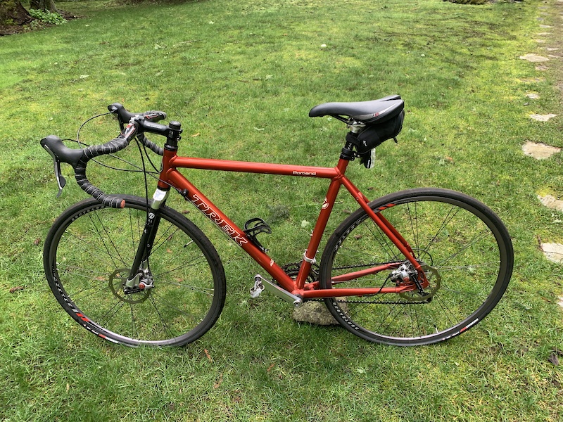 2007 Trek Portland For Sale