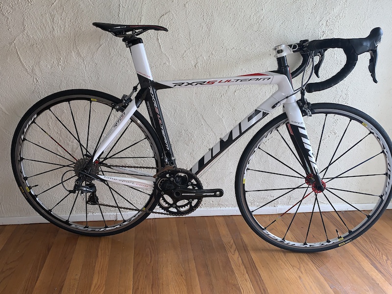 2015 Time RXRS Ulteam XSmall For Sale