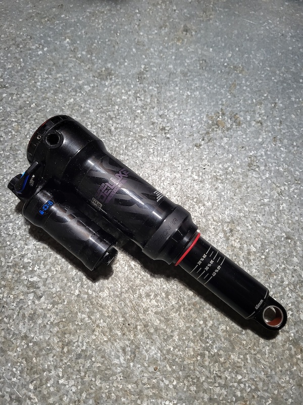 2021 Rockshox Super Deluxe Ultimate For Sale