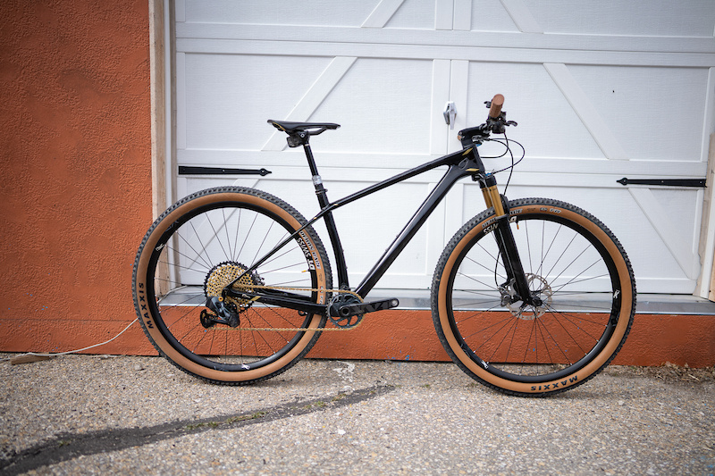 2018 Scott Scale 900 RC SL For Sale