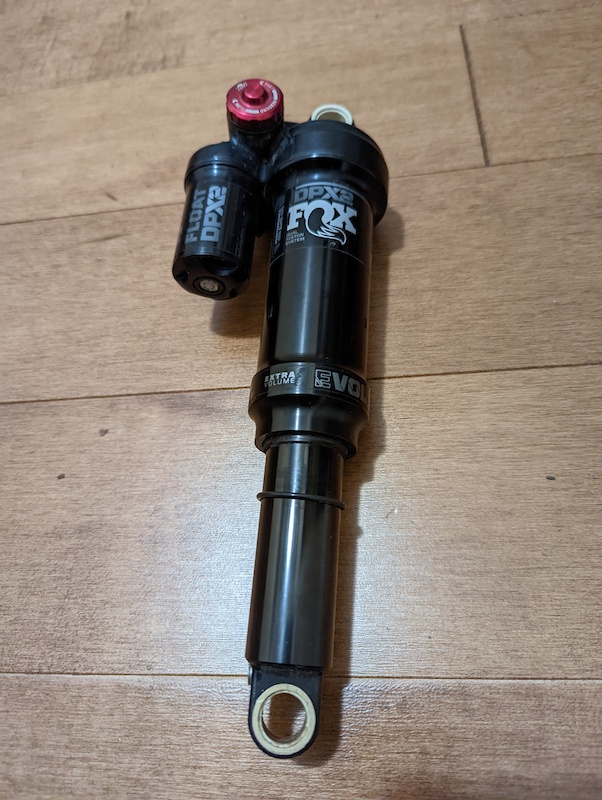 2021 Fox DPX2 Performance Elite For Sale