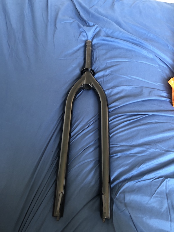 Rigid halo 26” forks For Sale