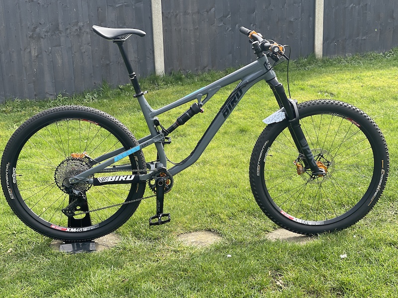 2020 Bird AM9 V3 XL frame For Sale