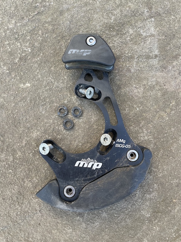 MRP chain guide For Sale