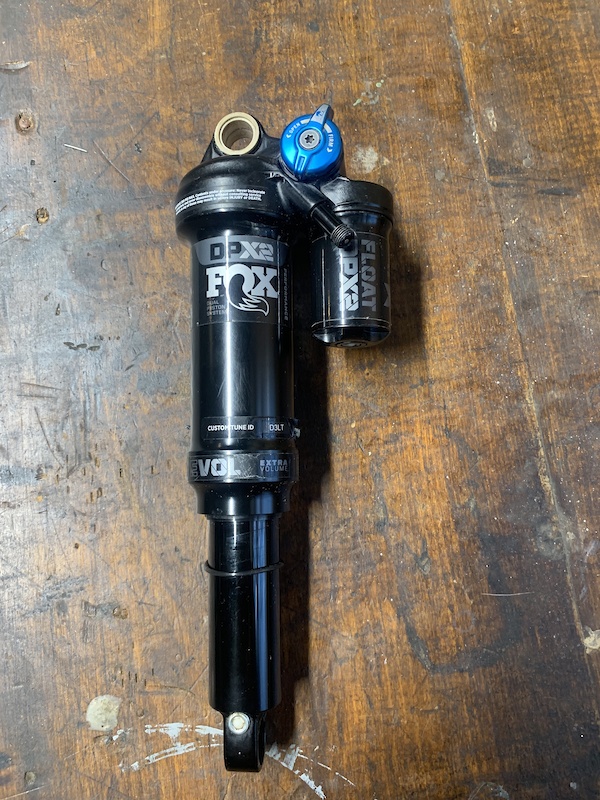 2021 Fox Float DPX2 Performance For Sale