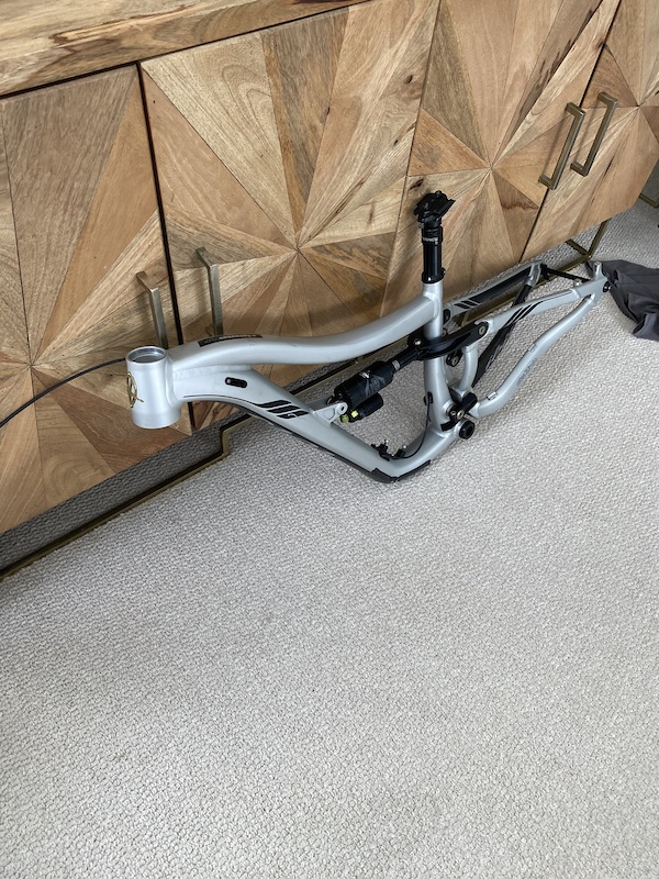 2020 Ibis Ripmo AF small For Sale