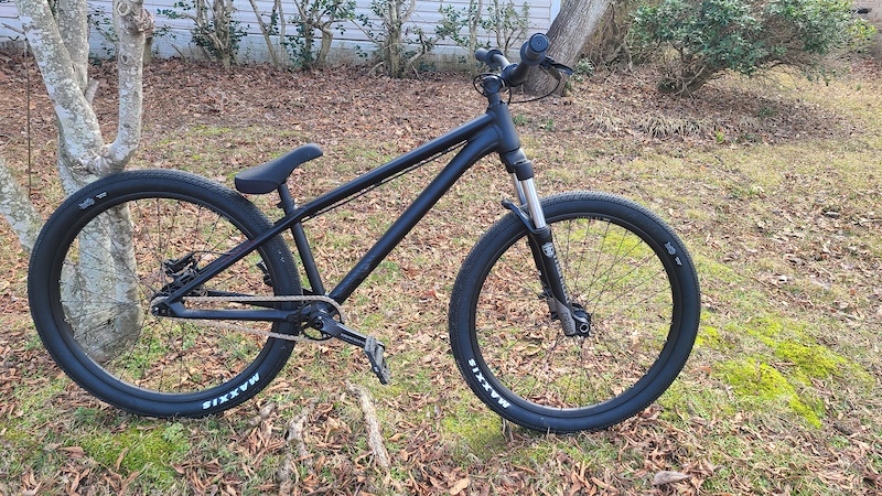 2021 Canyon Stc 360 For Sale