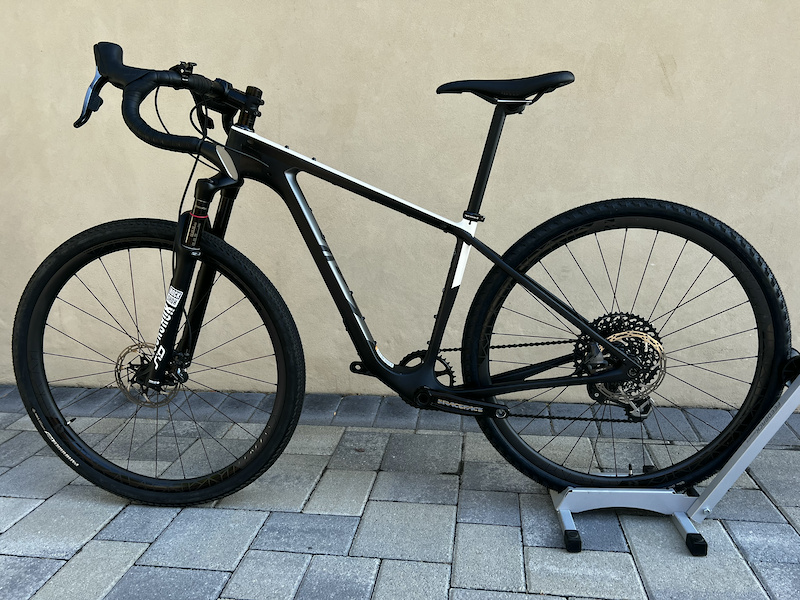 2020 Salsa cutthroat custom built For Sale