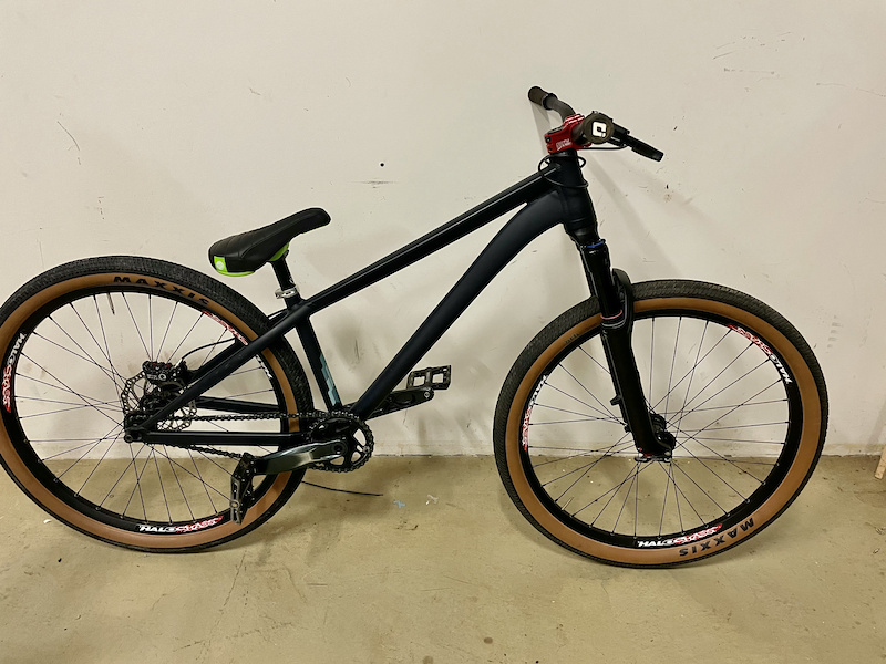 2021 Vertex DJ by Verde For Sale