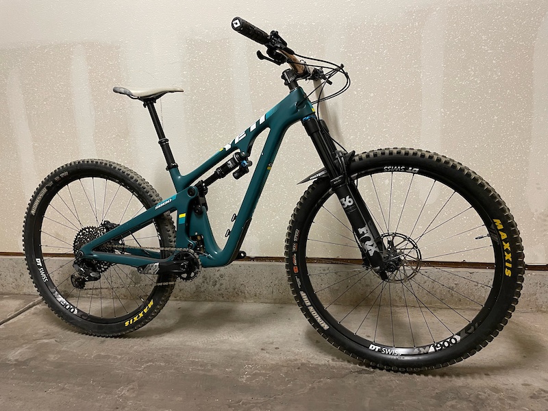 2019 Yeti SB130 (s) For Sale