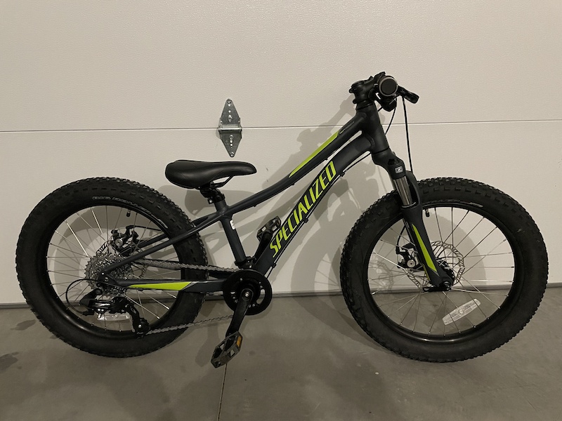 2021 Kids Specialized Rip Rock 20 For Sale