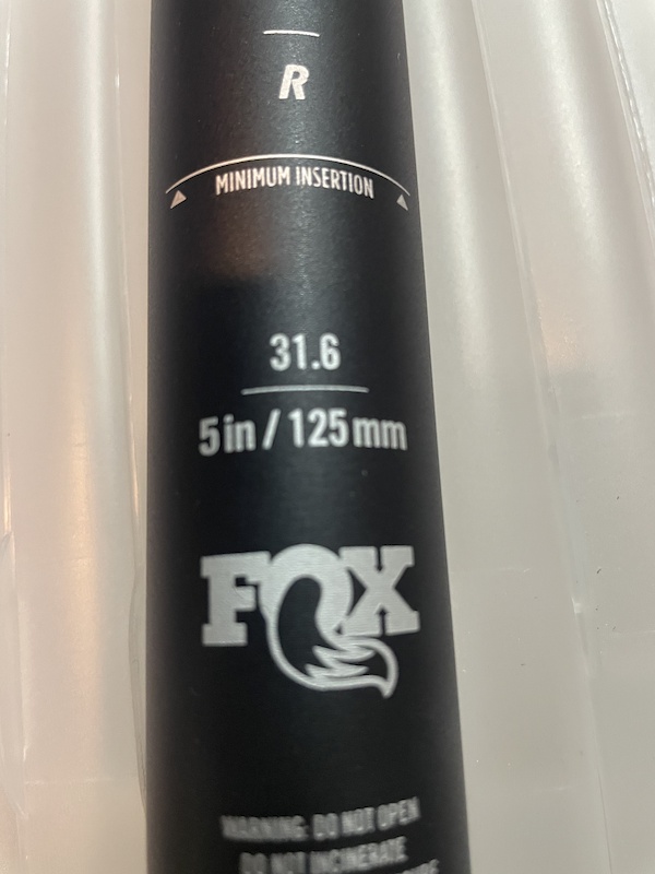 2021 Brand new Fox transfer post For Sale