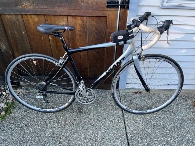 GIANT OCR 3 For Sale