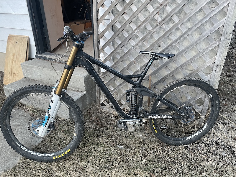 2015 Kona Supreme Operator For Sale